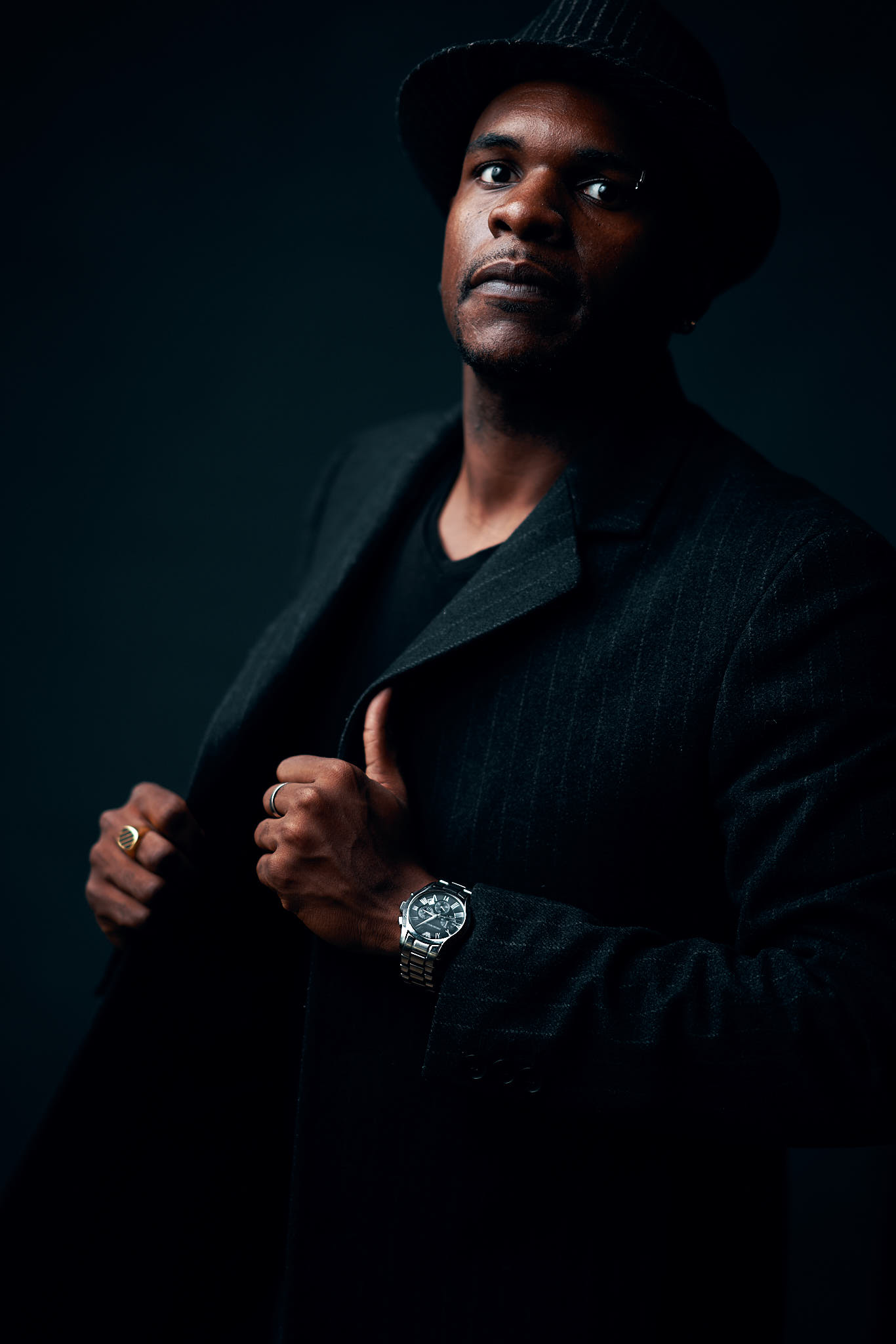 Branding With Adonis: Brand Strategy, and Creative Direction for ...